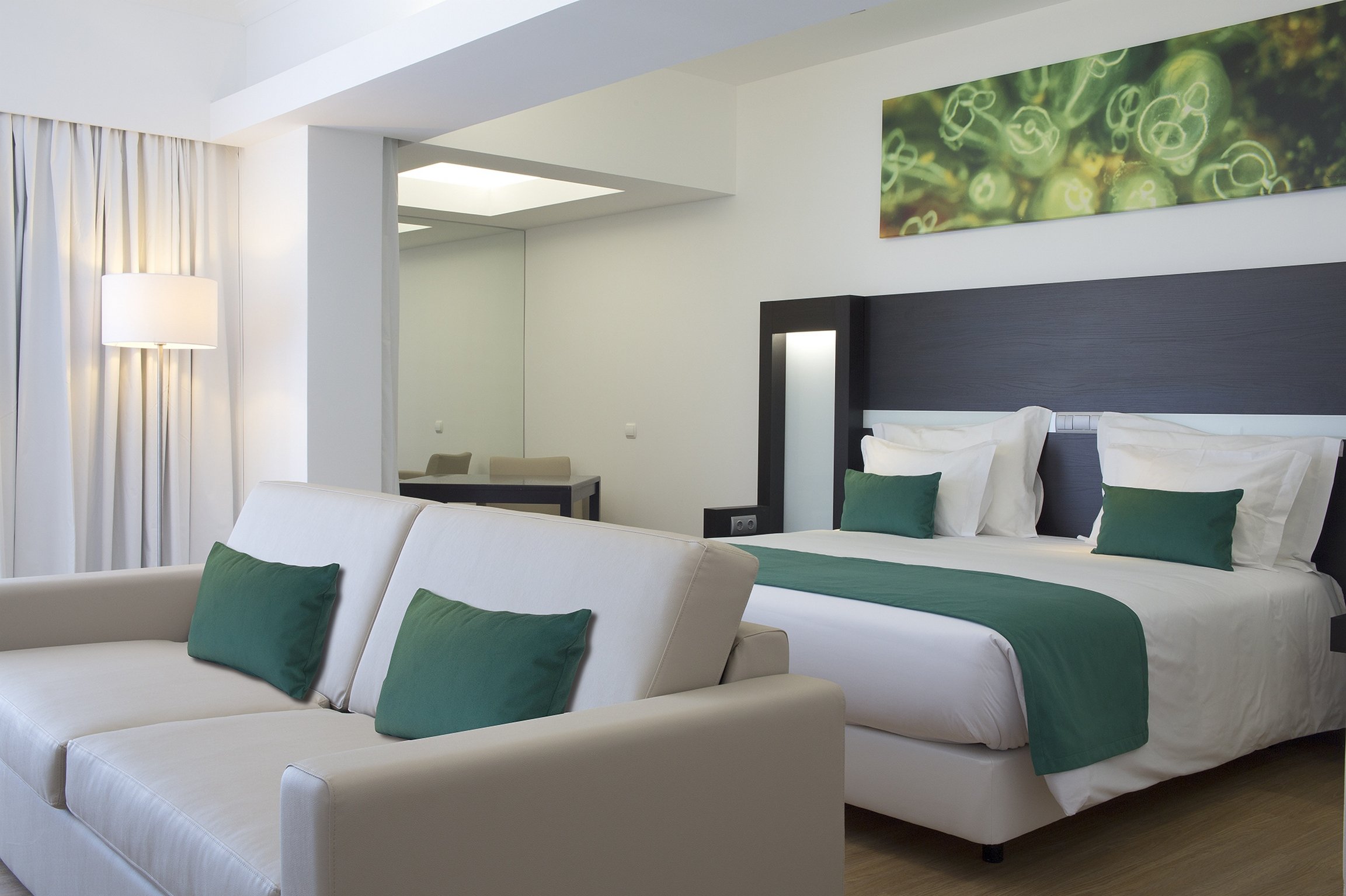 Rooms & Suites of Jupiter Algarve Hotel - Praia da Rocha - Algarve